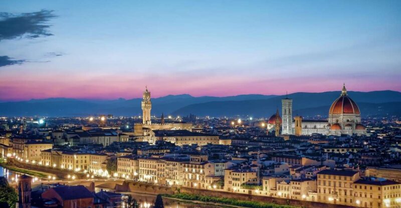 Florence by Night: 2-Hour Walking Tour - Who Will Love This Tour?