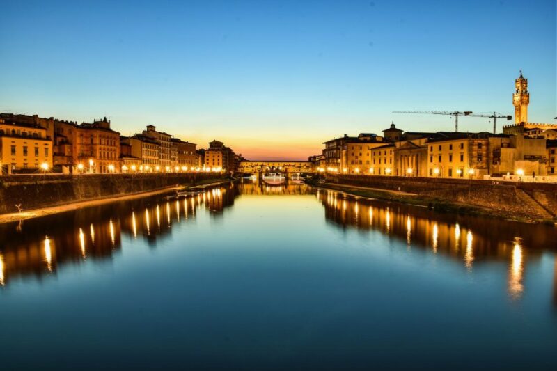 Florence by Night: 2-Hour Walking Tour - FAQ