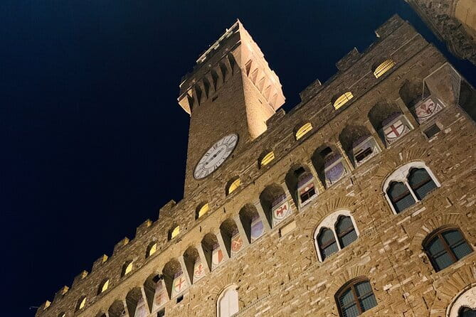 Florence by Night Guided Tour - The Value of this Tour