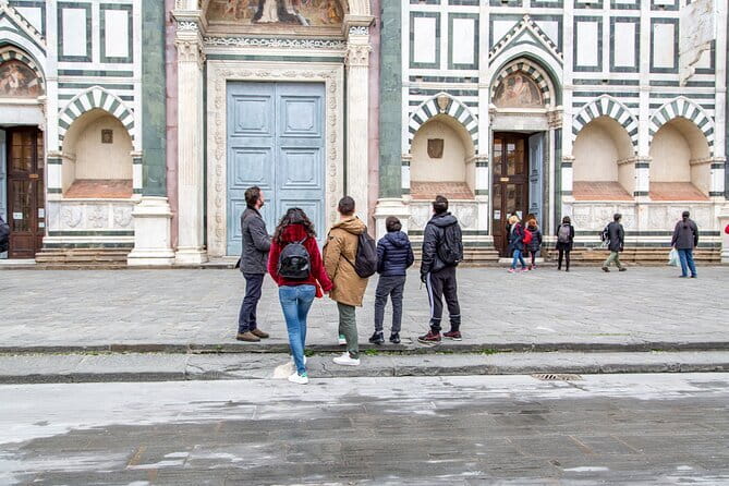 Florence by Night Guided Walking Tour:Duomo Old Bridge & All Must-See Highlights - The Practicalities