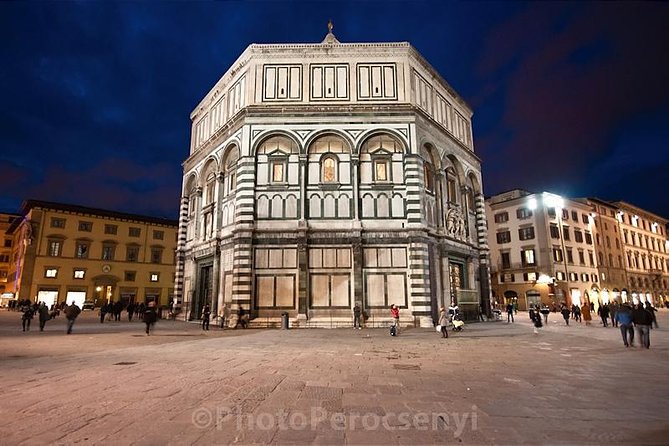 Florence by Night Photo Tour with a Professional Photographer - Final Thoughts on the Florence by Night Photo Tour