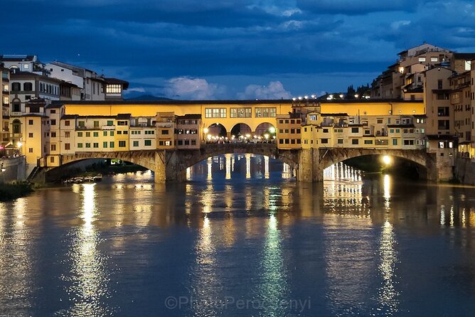 Florence by Night Photo Tour With a Professional Photographer - Customer Feedback and Testimonials