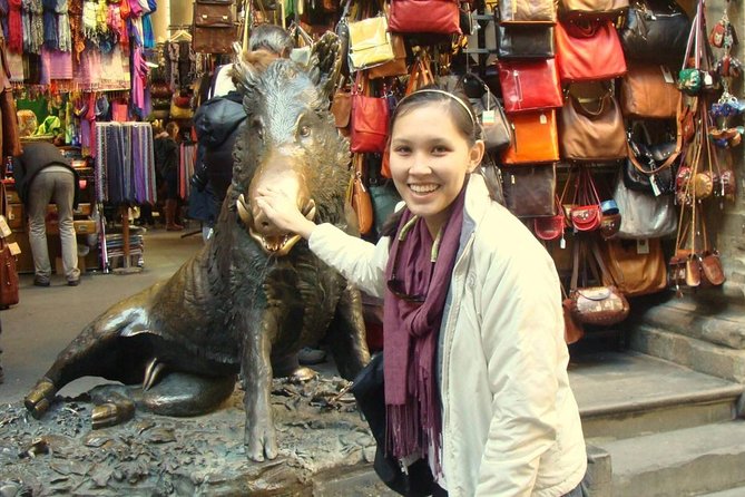 Florence by Night With Aperitivo - Meeting and Ending Your Tour