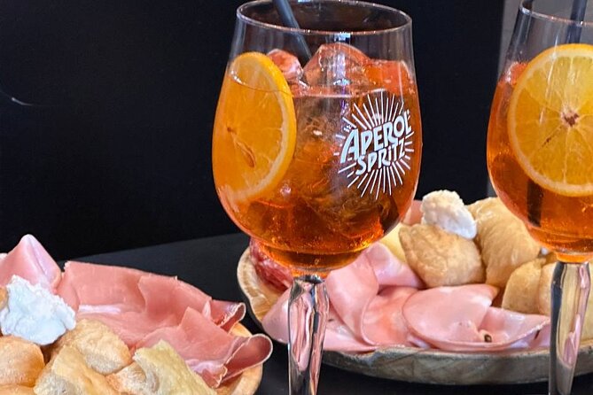 Florence by Night With Aperitivo - Tour Requirements and Important Information