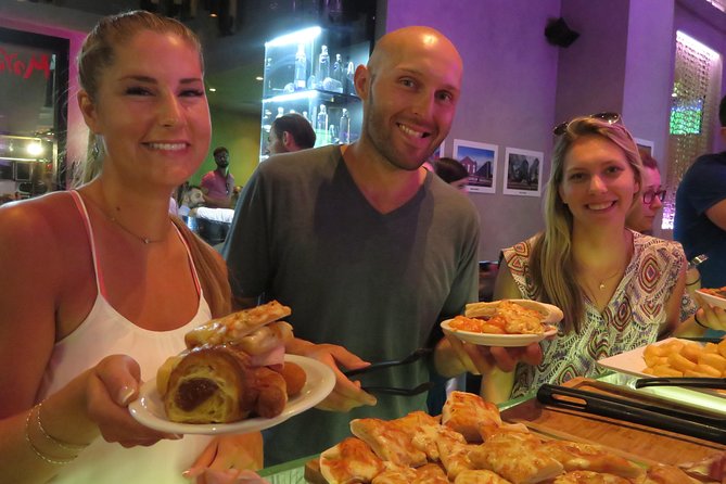 Florence by Night With Aperitivo - Reviews and Pricing Details