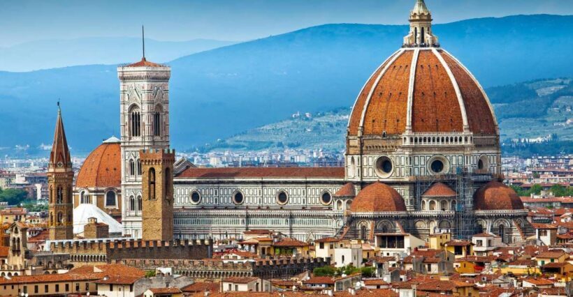 Florence: Capture the most Photogenic Spots with a Local - Key Points