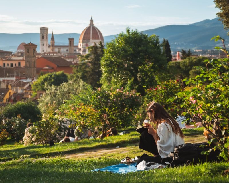 Florence: Capture the most Photogenic Spots with a Local - Who Will Love This Tour?