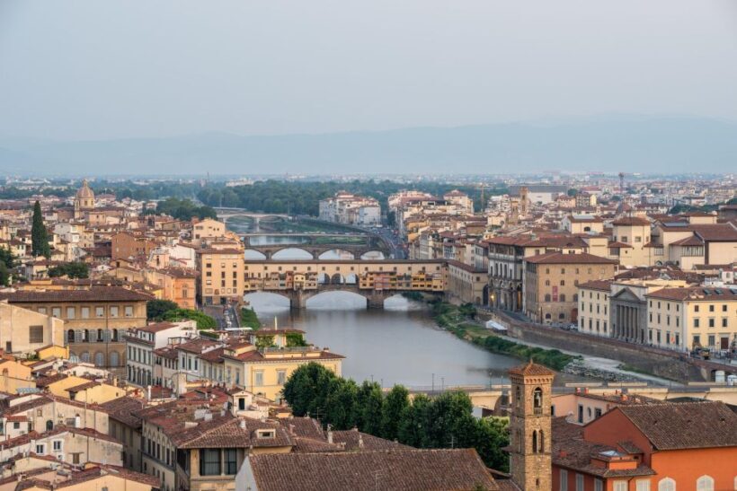Florence: Capture the most Photogenic Spots with a Local - FAQs