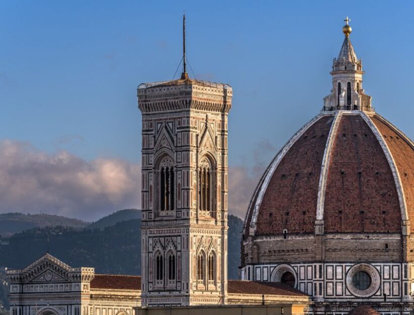 Florence Cathedral, Baptistery and Opera del Duomo Museum - Exploring Florence’s Architectural Marvels