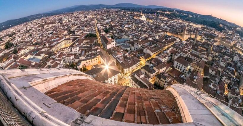 Florence Cathedral, Baptistery and Opera del Duomo Museum - Practical Information and Value