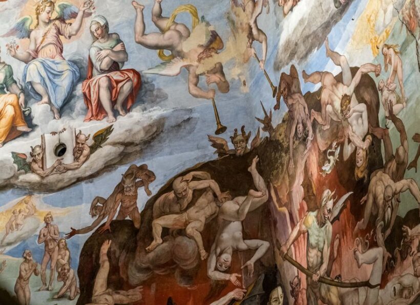 Florence Cathedral, Baptistery and Opera del Duomo Museum - Final Thoughts
