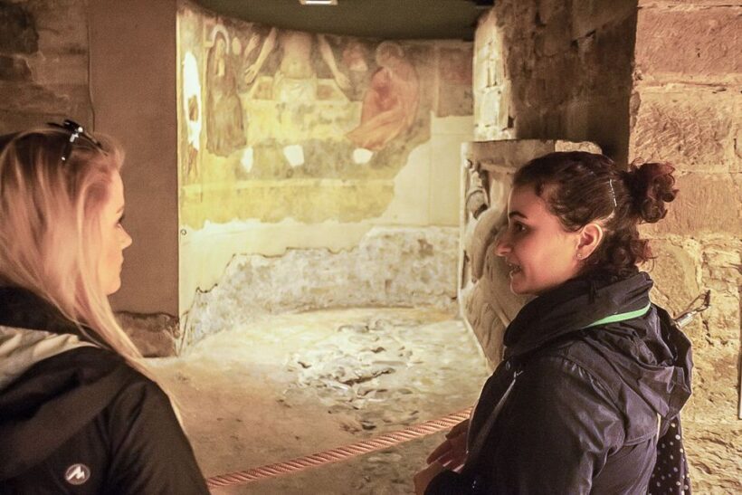 Florence: Cathedral, Baptistery & Duomo Museum Guided Tour - FAQ
