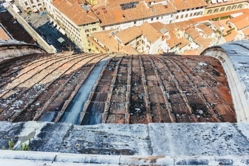 Florence: Cathedral & Brunelleschi's Dome Ticket & Audio App - Final Thoughts