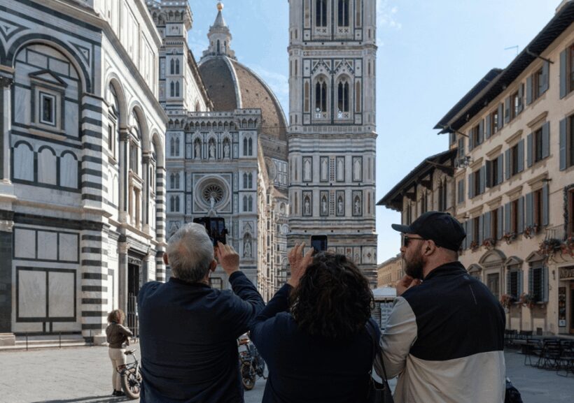 Florence: Cathedral & Brunelleschi's Dome Ticket & Audio App - Frequently Asked Questions (FAQs)