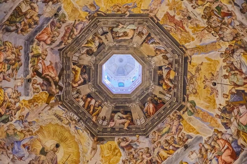 Florence: Cathedral, Dome and Terraces Guided Tour - Final Thoughts
