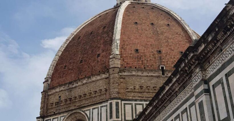 Florence: Cathedral, Terraces and Dome Skip-the-Line Tour - A Closer Look at the Tour Experience