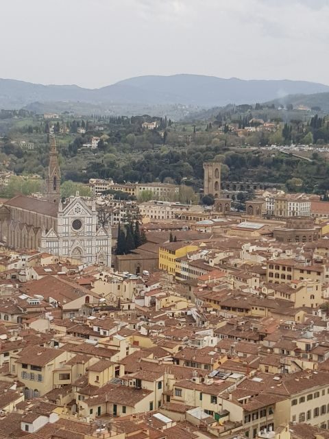 Florence: Cathedral, Terraces and Dome Skip-the-Line Tour - The Guides and Their Stories