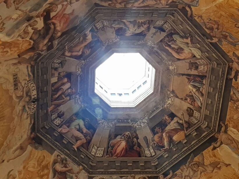 Florence: Cathedral, Terraces and Dome Skip-the-Line Tour - FAQ