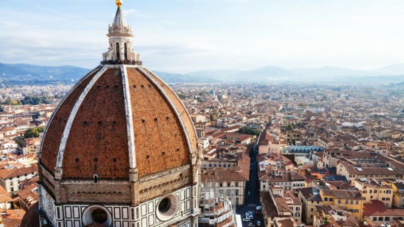 Florence: Cathedral Tour & Brunelleschi's Dome Climb Ticket - Final Thoughts: Is This Tour Right for You?