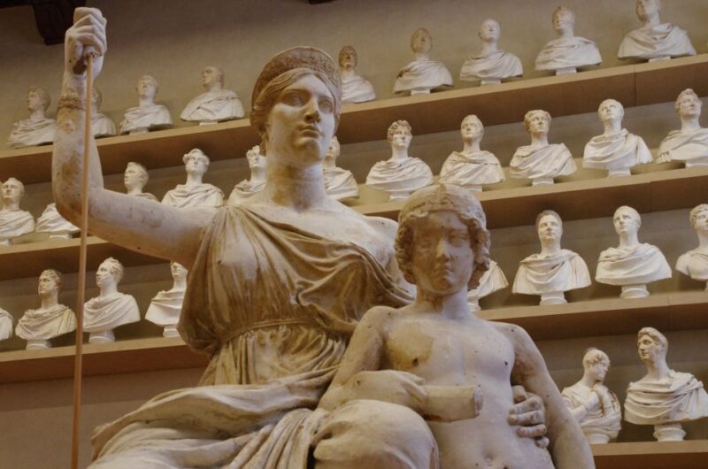 Florence Center Guided Walking Tour, David & Duomo Exterior - The Experience Through Travelers’ Eyes