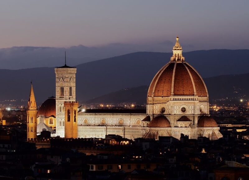 Florence Center Guided Walking Tour, David & Duomo Exterior - The Sum Up: Is This Tour Right for You?
