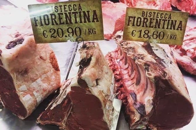 Florence Central Market Food Tour - Private Tour - Is This Tour Worth It?