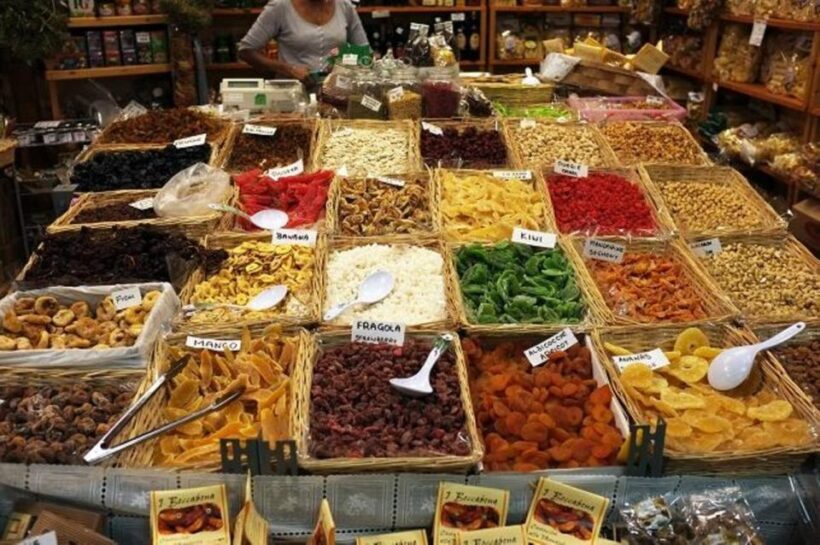 Florence Central Market Food Tour - Private Tour - The Sum Up: Who Will Love This Tour?