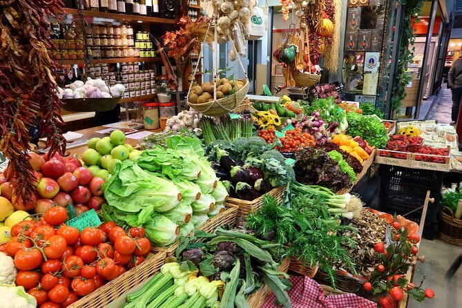 Florence Central Market Food Tour with Eating Europe - Why This Tour Works for Travelers