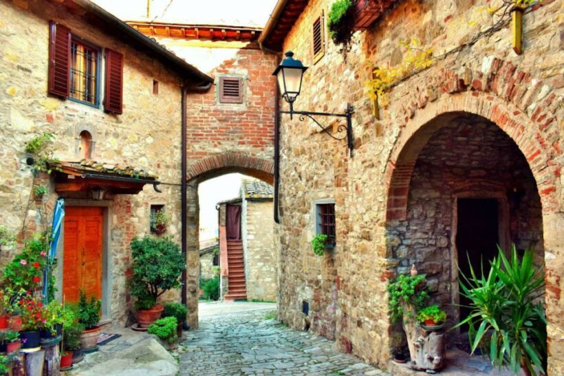 Florence: Chianti Classico Wine Region PRIVATE Tasting Trip - Who Will Appreciate This Tour?