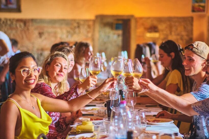 Florence: Chianti E-Bike Tour with Lunch & Two Wine Tastings - Exploring the Itinerary: What You Can Expect