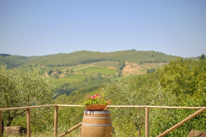 Florence: Chianti E-Bike Tour with Lunch & Two Wine Tastings - The Sum Up: Who Is This Tour Best For?