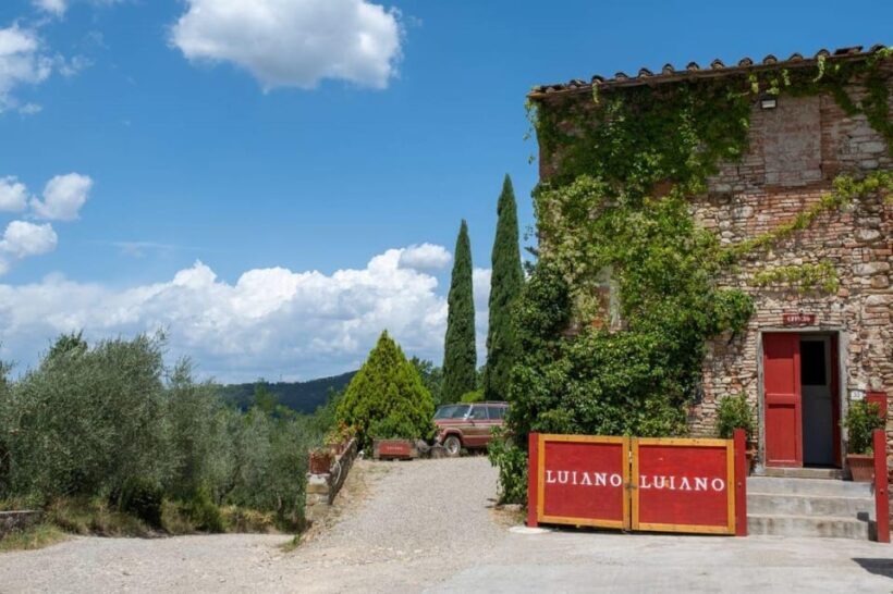 Florence: Chianti E-Bike Tour with Wine Tasting and Lunch - Key Points