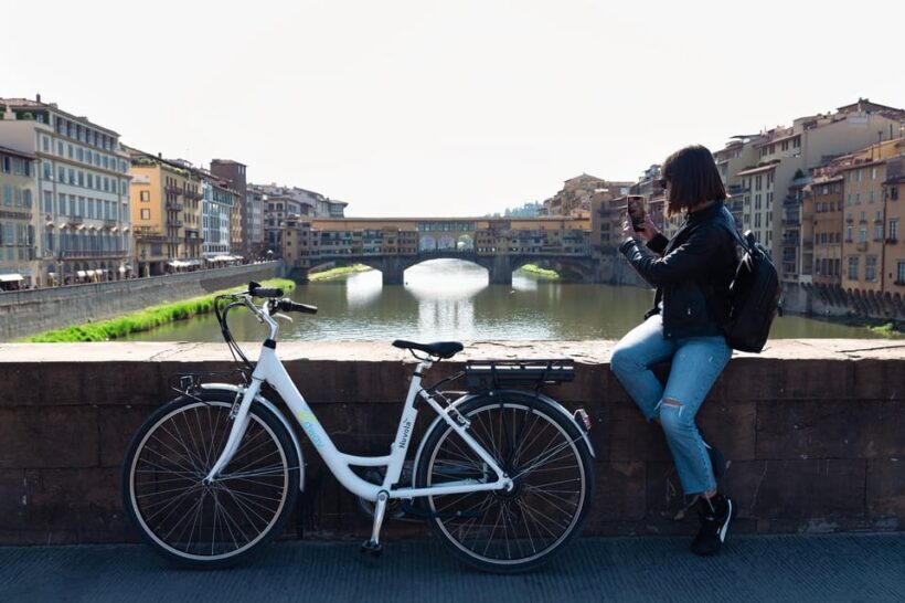 Florence: Chianti E-Bike Tour with Wine Tasting and Lunch - The Cost and Its Value