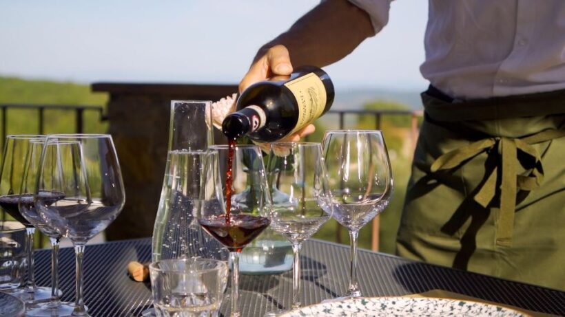 Florence: Chianti, Montalcino & Montepulciano Private Tour - An in-depth look at the Tuscany Private Tour