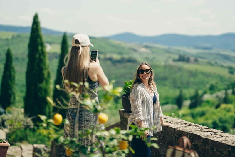 Florence: Chianti Secrets Wineries Tour With Lunch - What’s Included and What’s Not