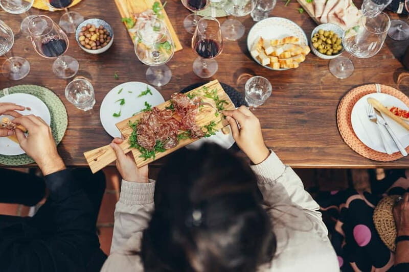 Florence: Chianti Secrets Wineries Tour With Lunch - Final Thoughts and Who It’s For