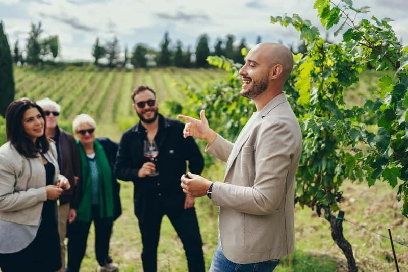 Florence: Chianti Secrets Wineries Tour With Lunch - Frequently Asked Questions