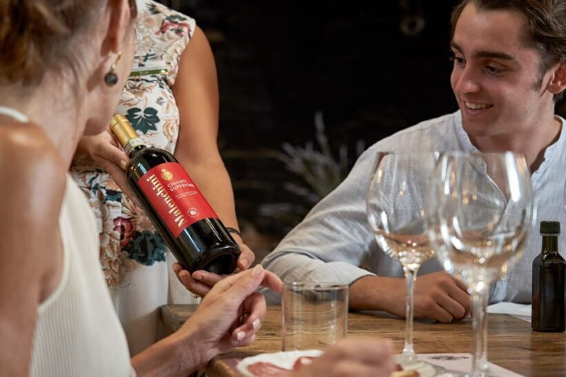 Florence, Chianti Wine Tasting & Tour, Medici Villa - In-Depth Look at the Itinerary