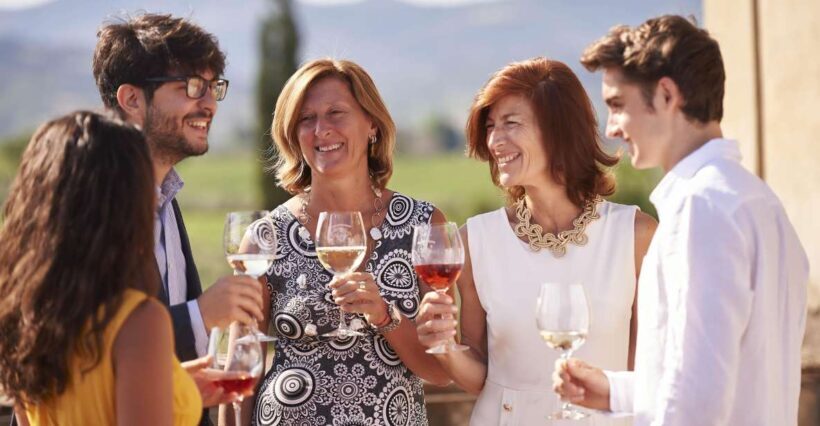 Florence, Chianti Wine Tasting & Tour, Medici Villa - Authenticity and Reviews