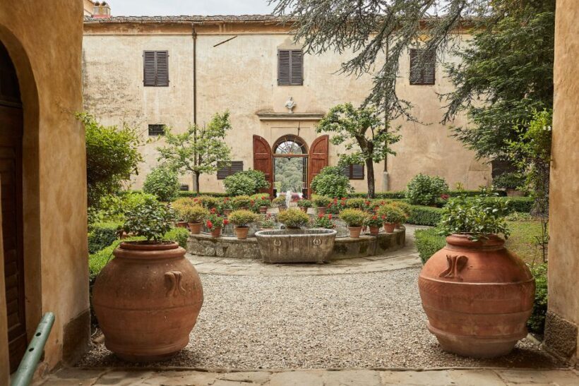 Florence, Chianti Wine Tasting & Tour, Medici Villa - Who Should Consider This Tour?