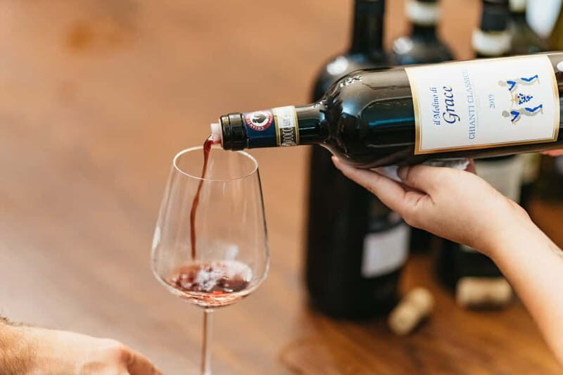 Florence: Chianti Wineries Tour with Wine Tasting - Closing thoughts