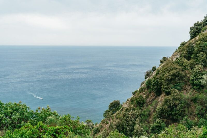 Florence: Cinque Terre Day Trip with Optional Hike - Monterosso and Riomaggiore—The Final Stops