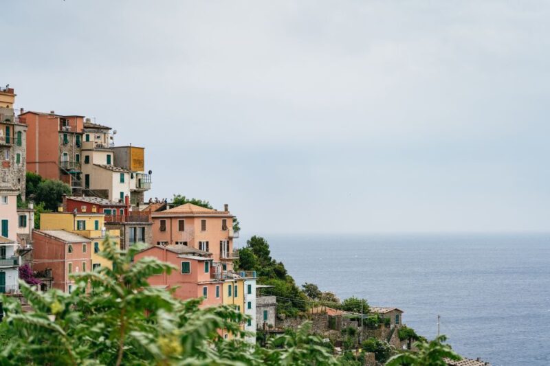 Florence: Cinque Terre Day Trip with Optional Hike - The Overall Value and Experience