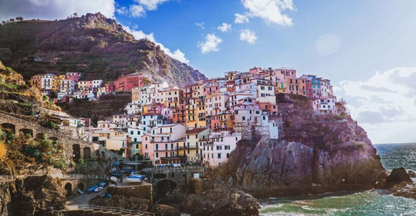 Florence: Cinque Terre Day Trip with Optional Street Food - An In-Depth Look at the Cinque Terre Day Trip