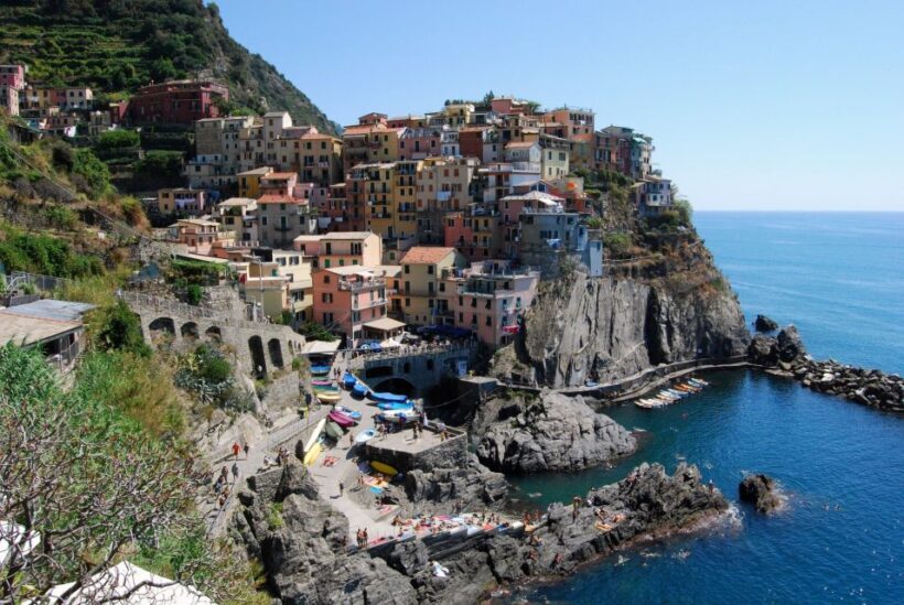 Florence: Cinque Terre Day Trip with Optional Street Food - FAQ