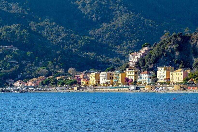 Florence: Cinque Terre Day Trip with Optional Street Food - Final Thoughts