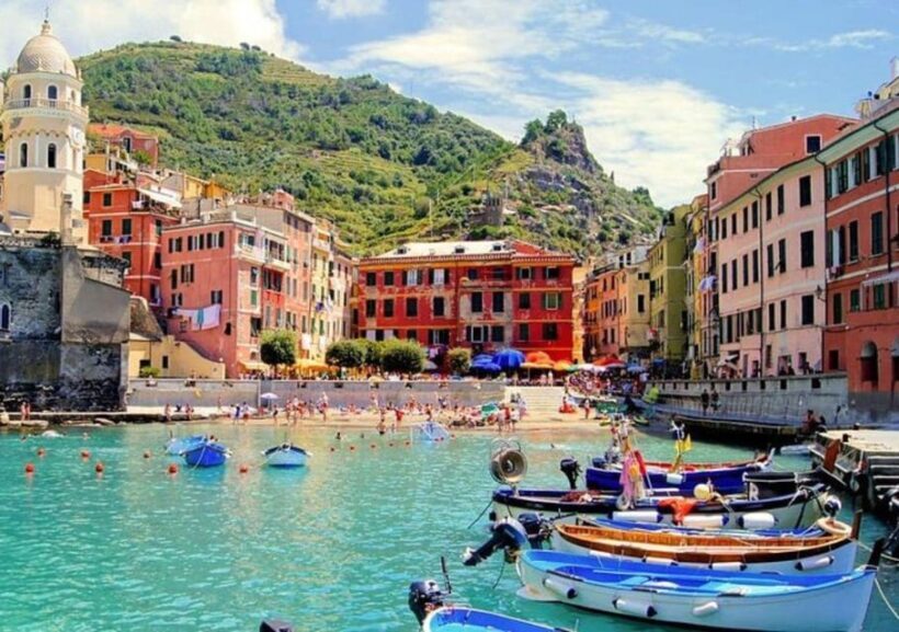 Florence: Cinque Terre Full-Day Bus Excursion with Lunch - Pricing and Value: Is It Worth It?