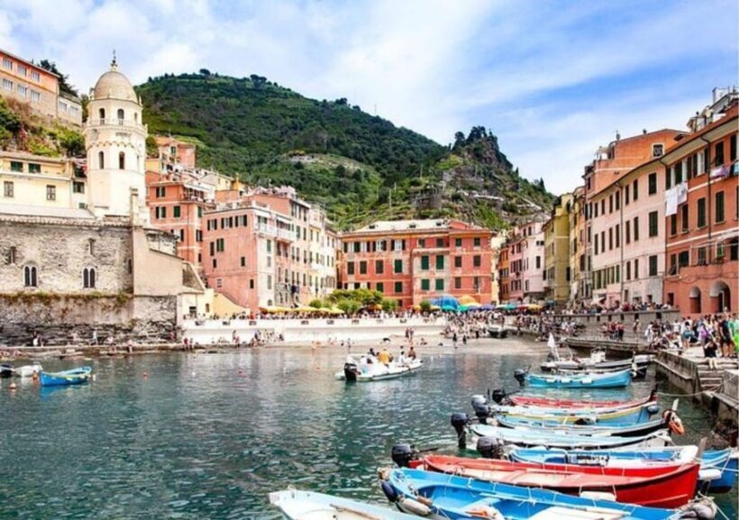 Florence: Cinque Terre Full-Day Bus Excursion with Lunch - Who Will Love This Tour?