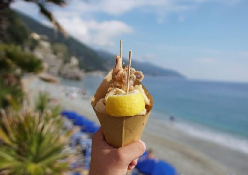 Florence: Cinque Terre Full-Day Bus Excursion with Lunch - Frequently Asked Questions