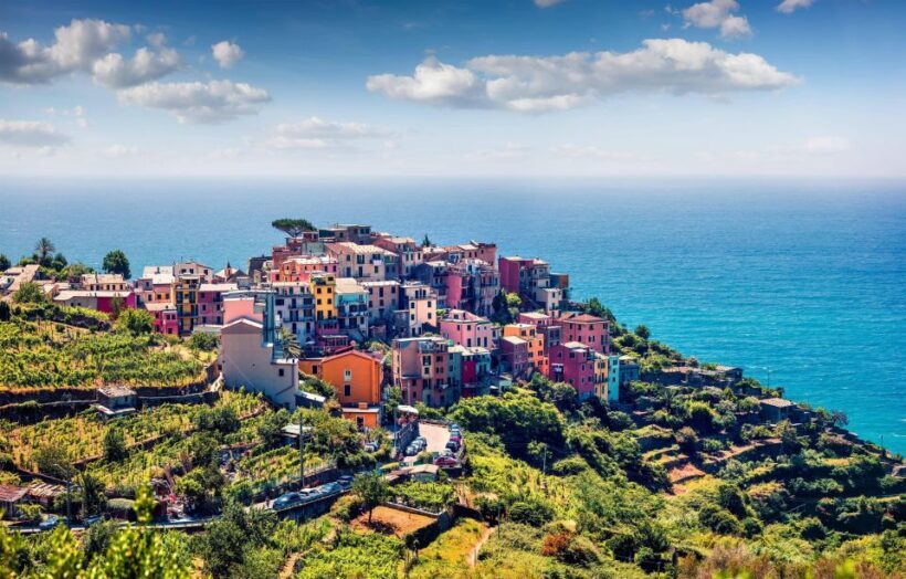 Florence: Cinque Terre Small-Group Day Trip - Final Thoughts: Who Will Love This Tour?